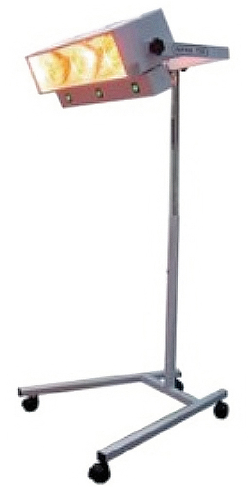 Infra Lamp 750 | Medicom Services Ltd