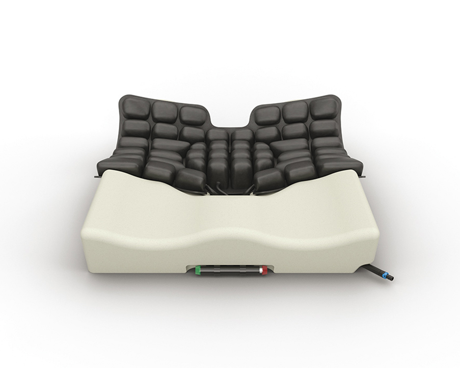 ROHO Hybrid Select Cushion | Medicom Services Ltd