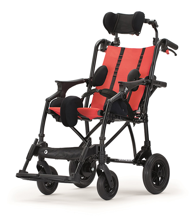 ADJUSTABLE TROLLI SEATING SYSTEM | Medicom Services Ltd