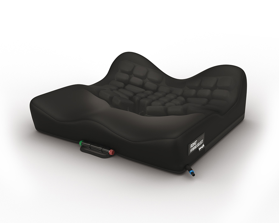 ROHO Hybrid Select Cushion | Medicom Services Ltd